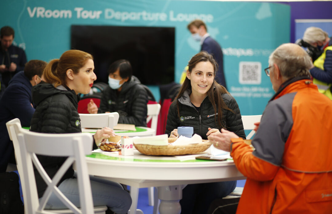 Climate Café® – Welcome to the Climate Café® Hub