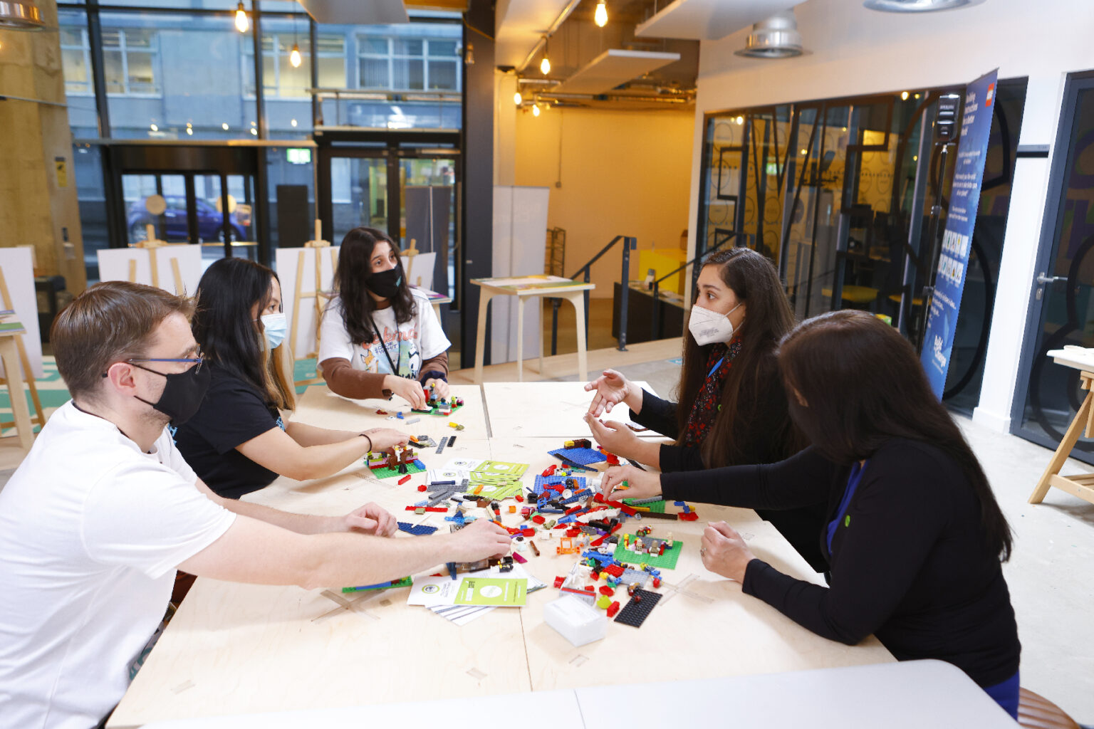 Climate Café® – Welcome to the Climate Café® Hub