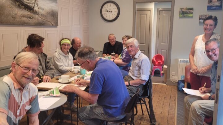 Scotland – Climate Café®