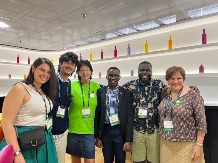 Climate Café® – Welcome to the Climate Café® Hub